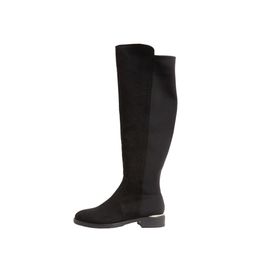 Lipsy Stiefel Damen Gr&ouml;&szlig;e 41.5/42 schwarz Winterschuhe