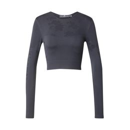 adidas by Stella McCartney Funktionsshirt 'TrueStrength' Damen Gr&ouml;&szlig;e XXXS/XXS schwarz