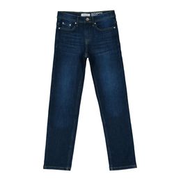 STACCATO Jeans Jungen Gr&ouml;&szlig;e 170 blue denim