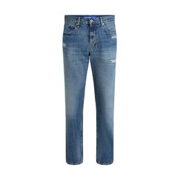 KARL LAGERFELD JEANS Jeans Herren Gr&ouml;&szlig;e 33 blue denim