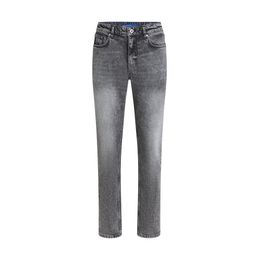 KARL LAGERFELD JEANS Jeans male size 32 Black denim