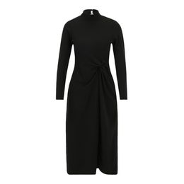 Oasis Petite Kleid Damen Gr&ouml;&szlig;e 40 schwarz Winterkleid