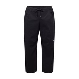 Nike Sportswear Hose Damen Gr&ouml;&szlig;e 58/60 schwarz