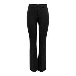 Only Pleated Pants 'ONLPeach' female size 40 Black
