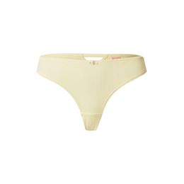 Hunkem&ouml;ller Hunkem&ouml;ller Panty female Yellow size XL