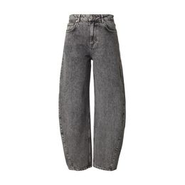 EDITED Jeans 'Camilla' female Grey size 38