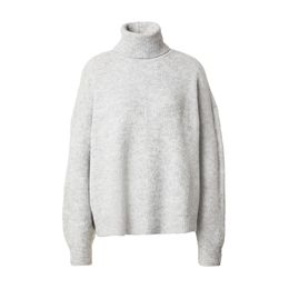 Rich & Royal Rich & Royal Pullover Damen Gr&ouml;&szlig;e L graumeliert