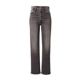 Levi's Levi's 'Ribcage Full Length Jeans' Damen Gr&ouml;&szlig;e 29 grey denim