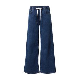 GAP Jeans Damen Gr&ouml;&szlig;e 27/28 blau