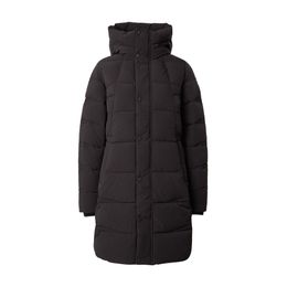 G-Star Raw G-star Mantel 'Whistler' Damen Gr&ouml;&szlig;e S schwarz Wintermantel