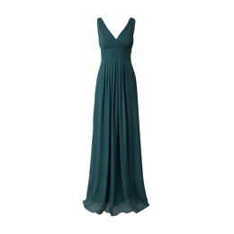 STAR NIGHT Kleid Damen Größe 48 tanne Winterkleid