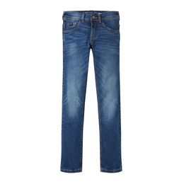 Tom Tailor Jeans 'Tom' boy Blue size 146