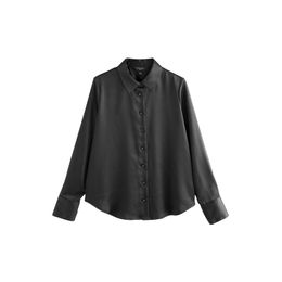 next Bluse Damen Gr&ouml;&szlig;e M schwarz
