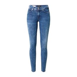 Replay Jeans 'LUZIEN' Damen Gr&ouml;&szlig;e 29 blue denim