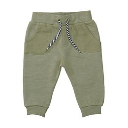 STACCATO Hose Gr&ouml;&szlig;e 68 khaki
