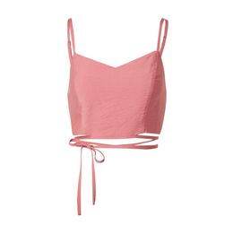 Guido Maria Kretschmer Women Top 'Athina' Damen Gr&ouml;&szlig;e S/M rosa