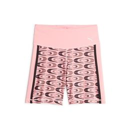 Puma Workout Pants female Pink size XS