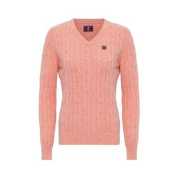 Williot Pullover Damen Gr&ouml;&szlig;e S pink