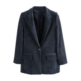 next Blazer Damen Gr&ouml;&szlig;e 52 navy