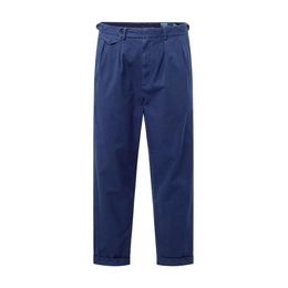 Polo Ralph Lauren Pleat-Front Pants male Blue size 36