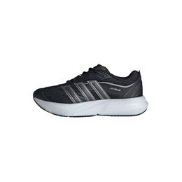 adidas Sportswear Sneaker 'LIGHTBLAZE' Damen Größe 37/37.5 schwarz / silber