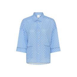 Ccdk Copenhagen Bluse Damen Gr&ouml;&szlig;e S hellblau