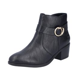 Rieker Booties female size 37 Black