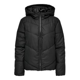 Jacqueline de Yong JDY Winter Jacket 'JDYArnhem' female size XL Black