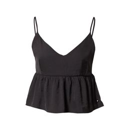 ABOUT YOU Top 'Ruby' Damen Gr&ouml;&szlig;e S schwarz