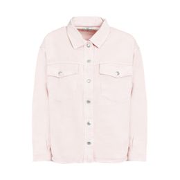 Influencer Shirt Damen Gr&ouml;&szlig;e M rosa