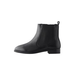 next Chelsea Boots Damen Gr&ouml;&szlig;e 39.5/40 schwarz Winterschuhe