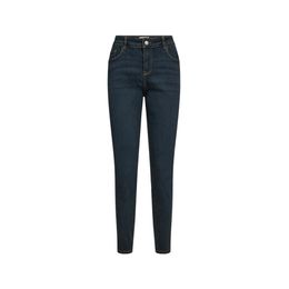 soyaconcept Jeans 'KIMBERLY' Damen Gr&ouml;&szlig;e 30 blue denim