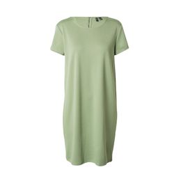 V&eacute;ro Moda Vero Moda Kleid 'ABBY' Damen Gr&ouml;&szlig;e 34 pastellgr&uuml;n Sommerkleid