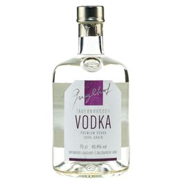 Guglhof Tauernroggen Vodka (40,4 % vol. 0,7 Liter)
