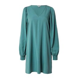 Mbym Kleid 'Embry' Damen Gr&ouml;&szlig;e 40 dunkelgr&uuml;n Winterkleid