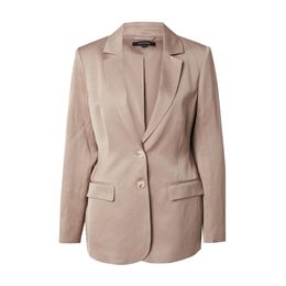 comma, COMMA Blazer Damen Gr&ouml;&szlig;e 32 beige
