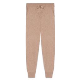 Just Cashmere Hose Herren Gr&ouml;&szlig;e 31/32 camel