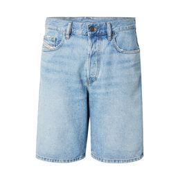 Diesel Shorts Herren Gr&ouml;&szlig;e 30 hellblau