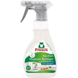 Frosch Hygienereiniger Küche Lebensmittelsicher