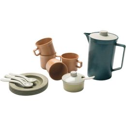 Kindergeschirr Kaffee-Set 17 tlg DANTOY