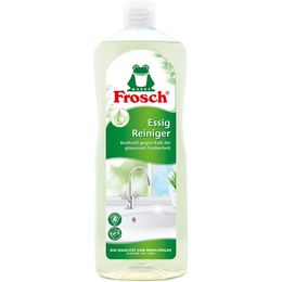 Frosch Essigreiniger f&uuml;r K&uuml;che & Bad