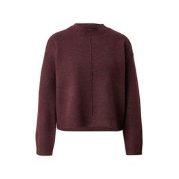 V&eacute;ro Moda Vero Moda Pullover 'VMBESTI' Damen Gr&ouml;&szlig;e M weinrot