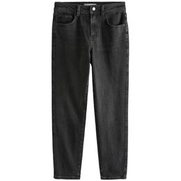 next Jeans Damen Gr&ouml;&szlig;e 27/28 schwarz