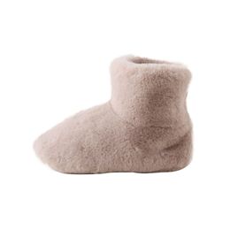 next Slippers boy size 28 Beige