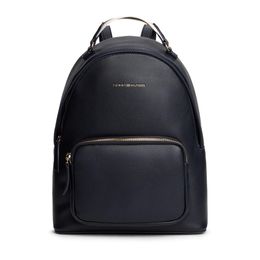 Tommy Hilfiger Rucksack Damen Größe One Size navy