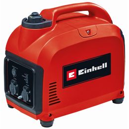 Einhell Benzin-Stromerzeuger 'TC-IG 2000' 2000 W