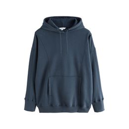 next Sweatshirt Damen Gr&ouml;&szlig;e XL navy