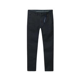GABBA Chino Pants 'Paul' male size 34 Night blue