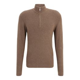 Matinique Pullover 'Lagoon' Herren Gr&ouml;&szlig;e S braun