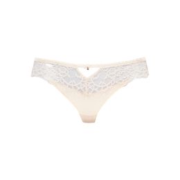 Lascana String Damen Gr&ouml;&szlig;e L/XL champagner